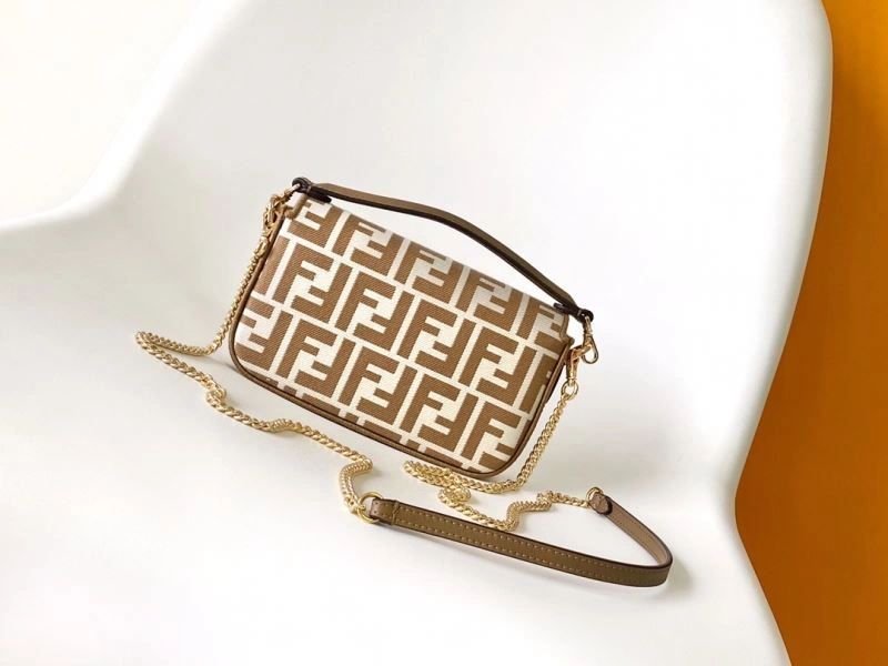 Legit Fendi Baguette Bags