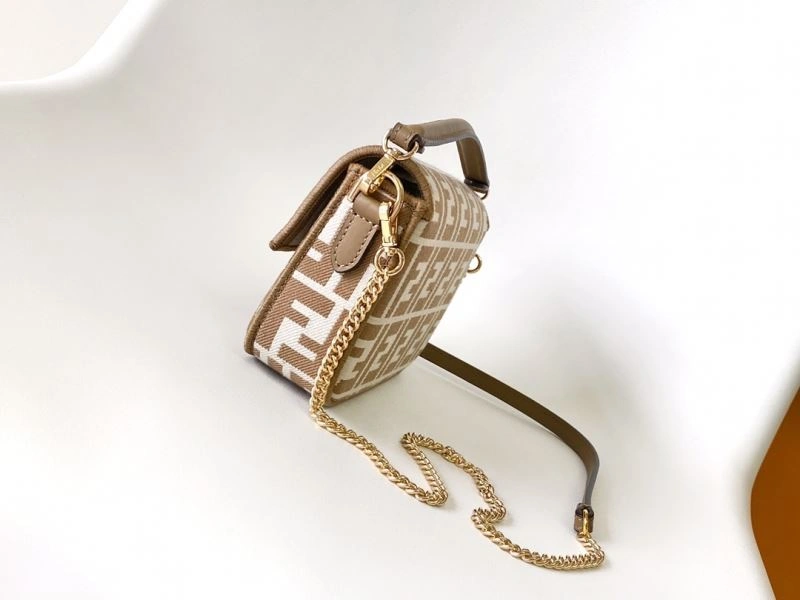 Legit Fendi Baguette Bags