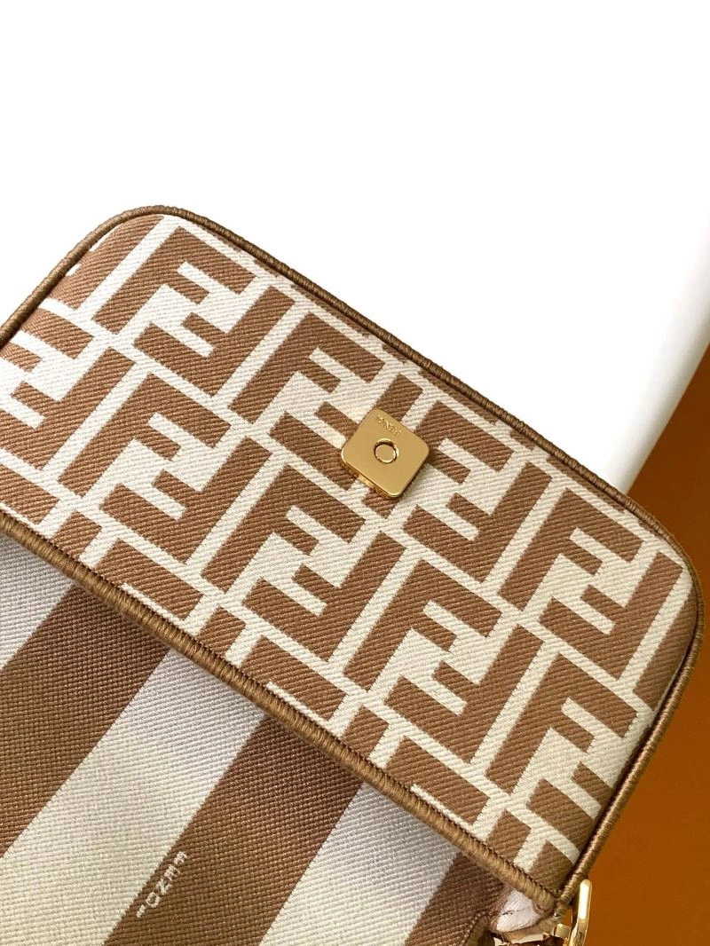 Legit Fendi Baguette Bags