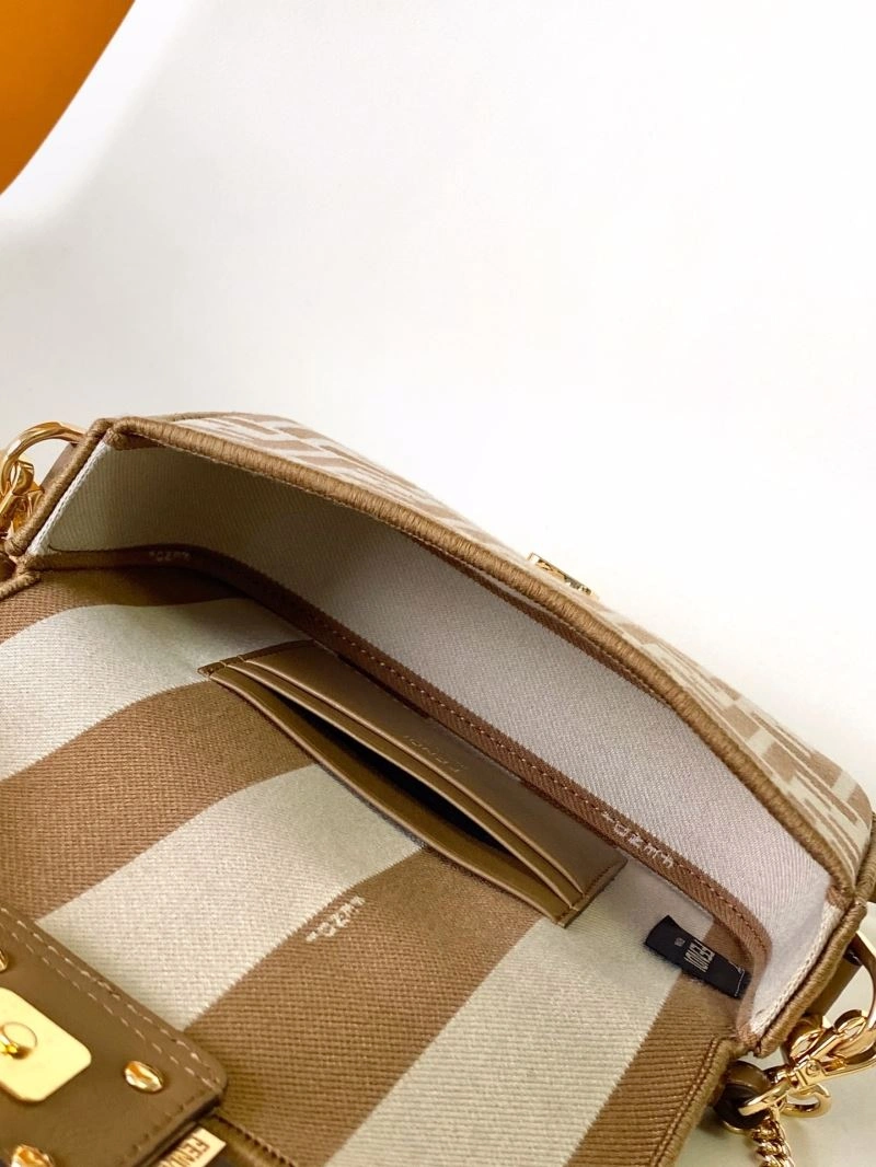 Legit Fendi Baguette Bags