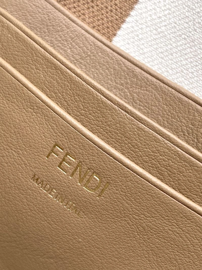 Legit Fendi Baguette Bags