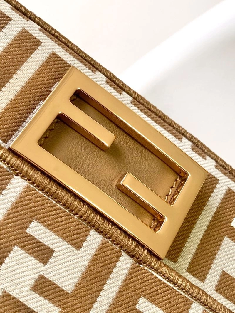 Legit Fendi Baguette Bags