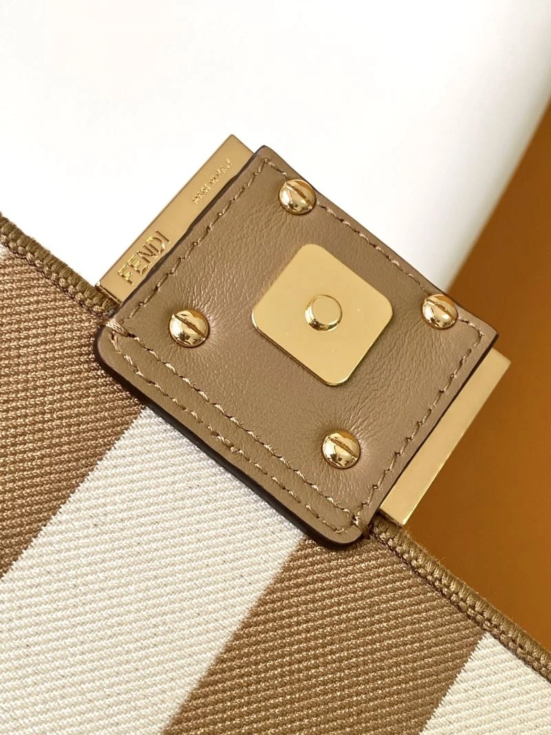 Legit Fendi Baguette Bags