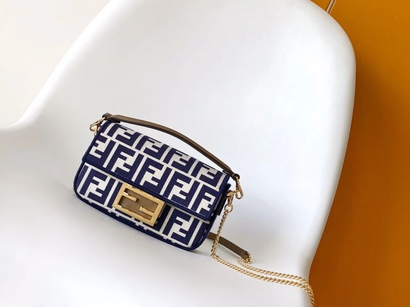 Fendi Baguette Bags