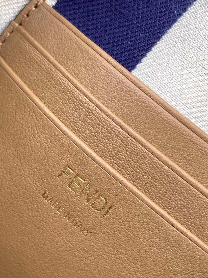 Top match Fendi Baguette Bags