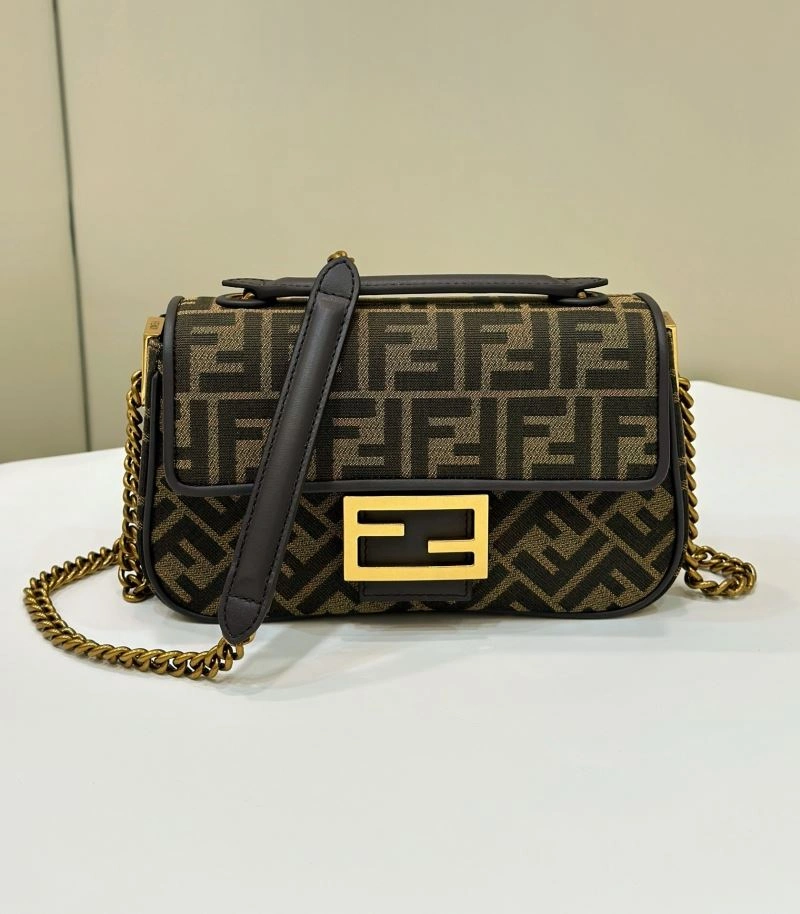 Fendi Baguette Bags