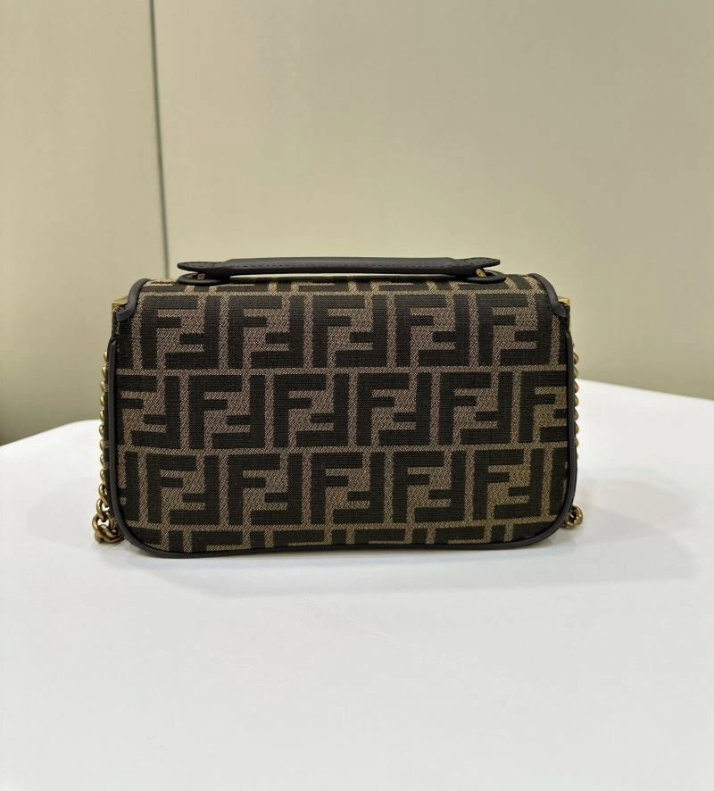 Genuine Fendi Baguette Bags