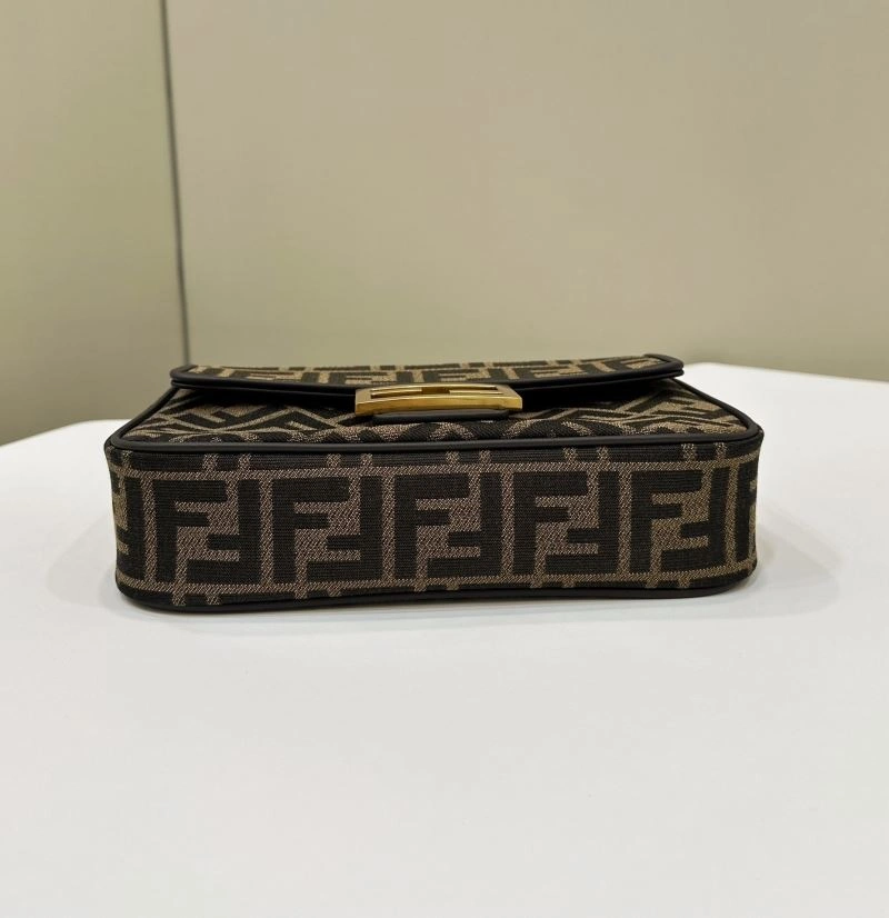 Genuine Fendi Baguette Bags