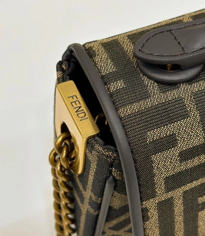 Genuine Fendi Baguette Bags