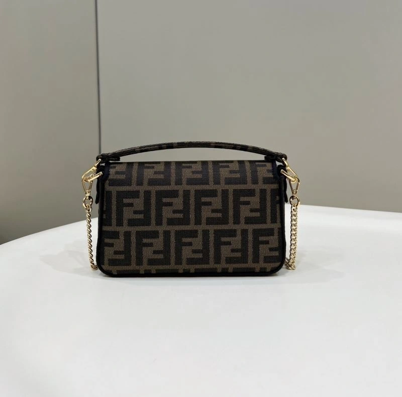 1:1 copy Fendi Baguette Bags