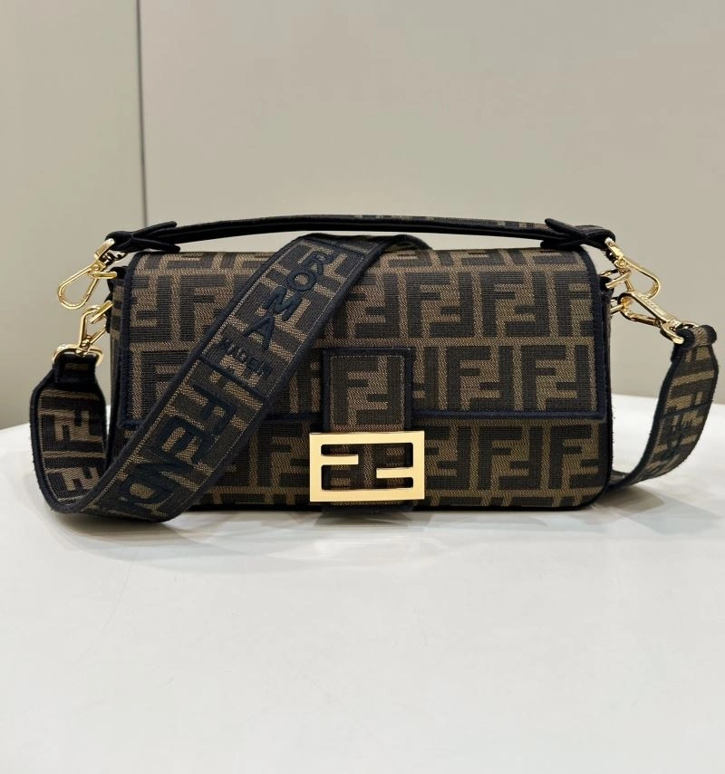 Fendi Baguette Bags