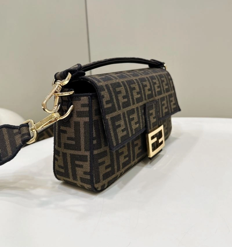 Discounted Fendi Baguette Bags