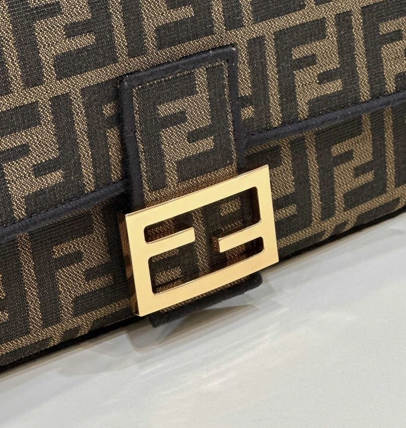 Discounted Fendi Baguette Bags