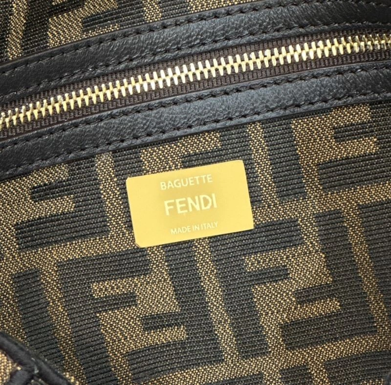 Discounted Fendi Baguette Bags