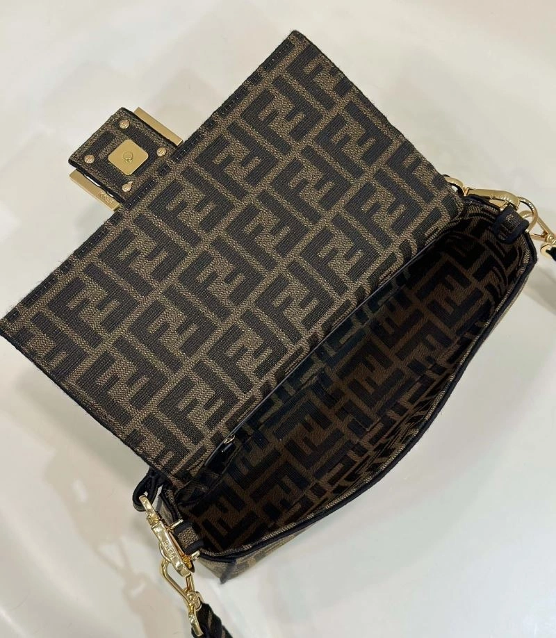 Discounted Fendi Baguette Bags