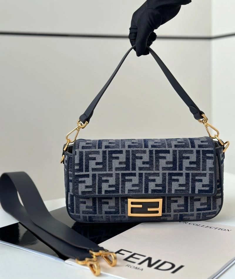 Fendi Baguette Bags