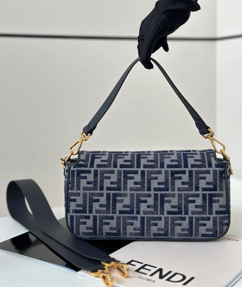 Inexpensive Fendi Baguette Bags