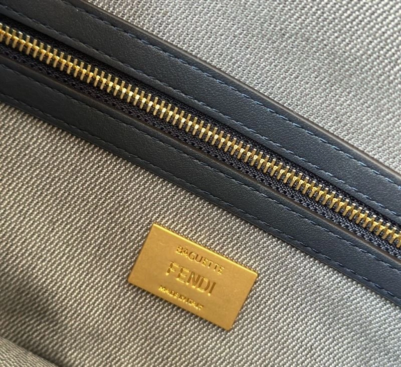 Inexpensive Fendi Baguette Bags