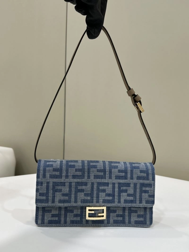 Affordable Fendi Baguette Bags