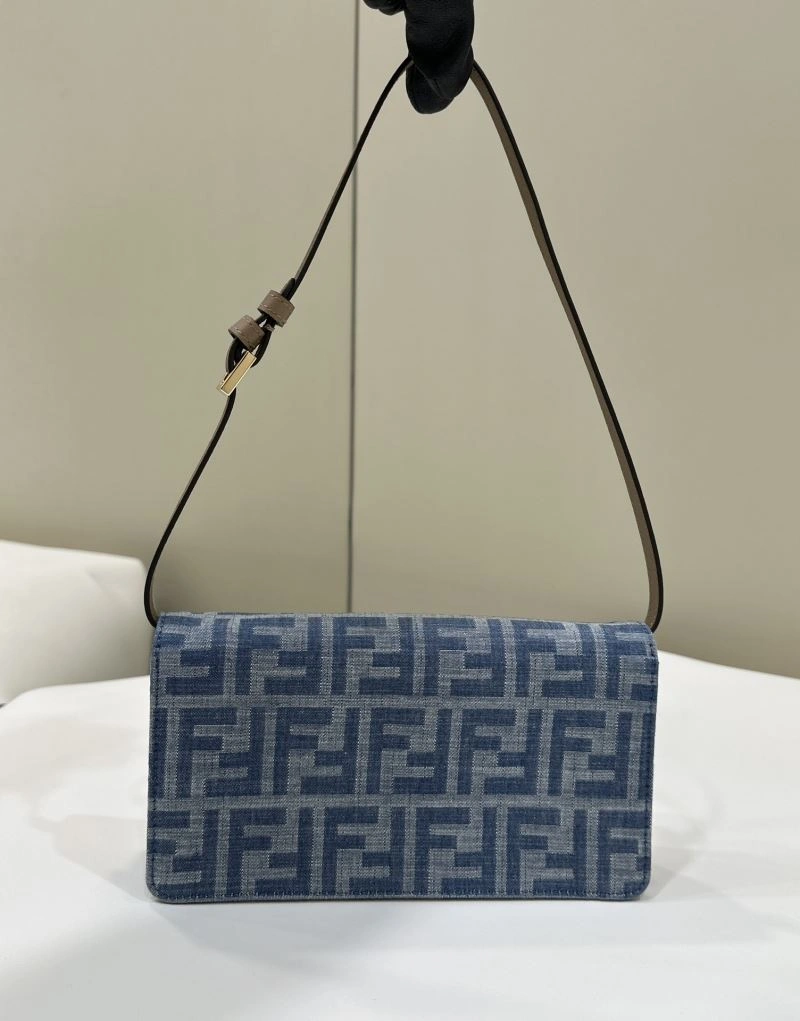 Affordable Fendi Baguette Bags