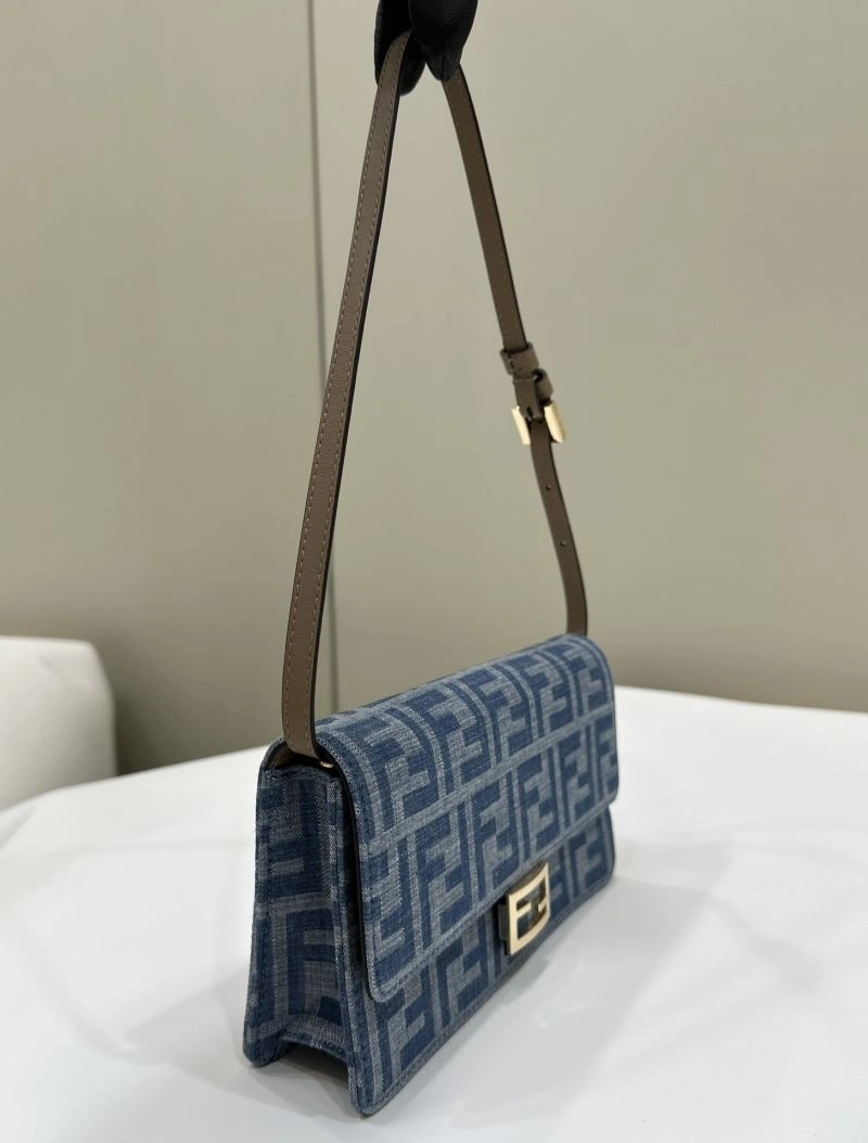 Affordable Fendi Baguette Bags