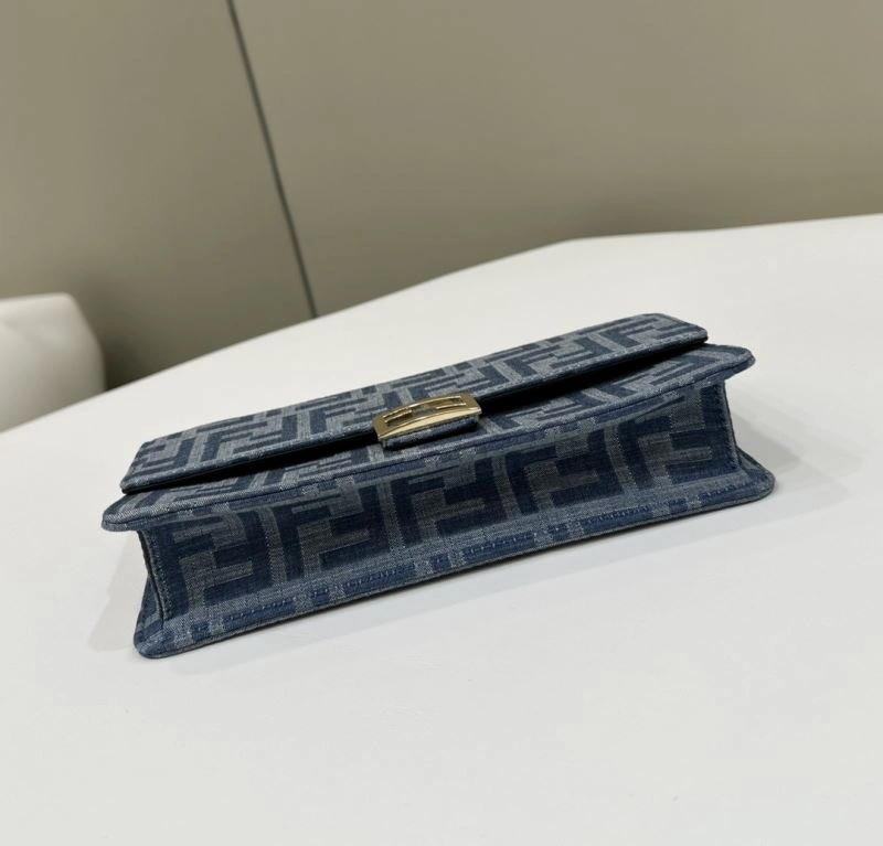 Affordable Fendi Baguette Bags