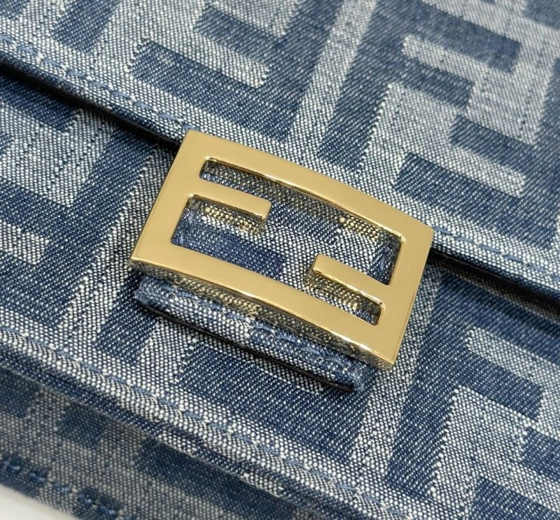 Affordable Fendi Baguette Bags