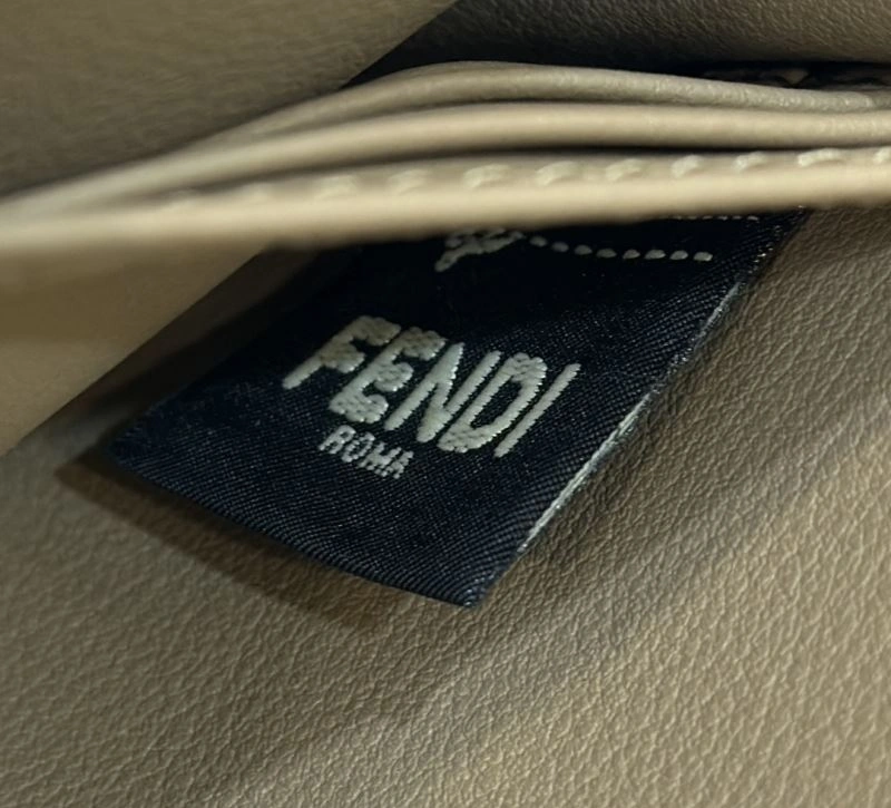 Affordable Fendi Baguette Bags