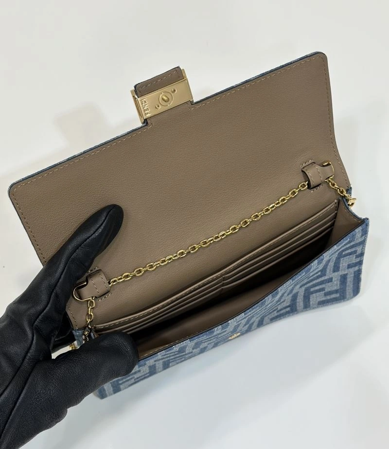 Affordable Fendi Baguette Bags
