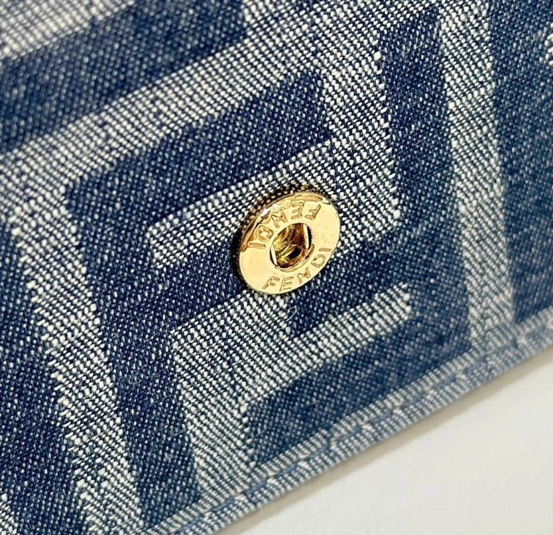 Affordable Fendi Baguette Bags