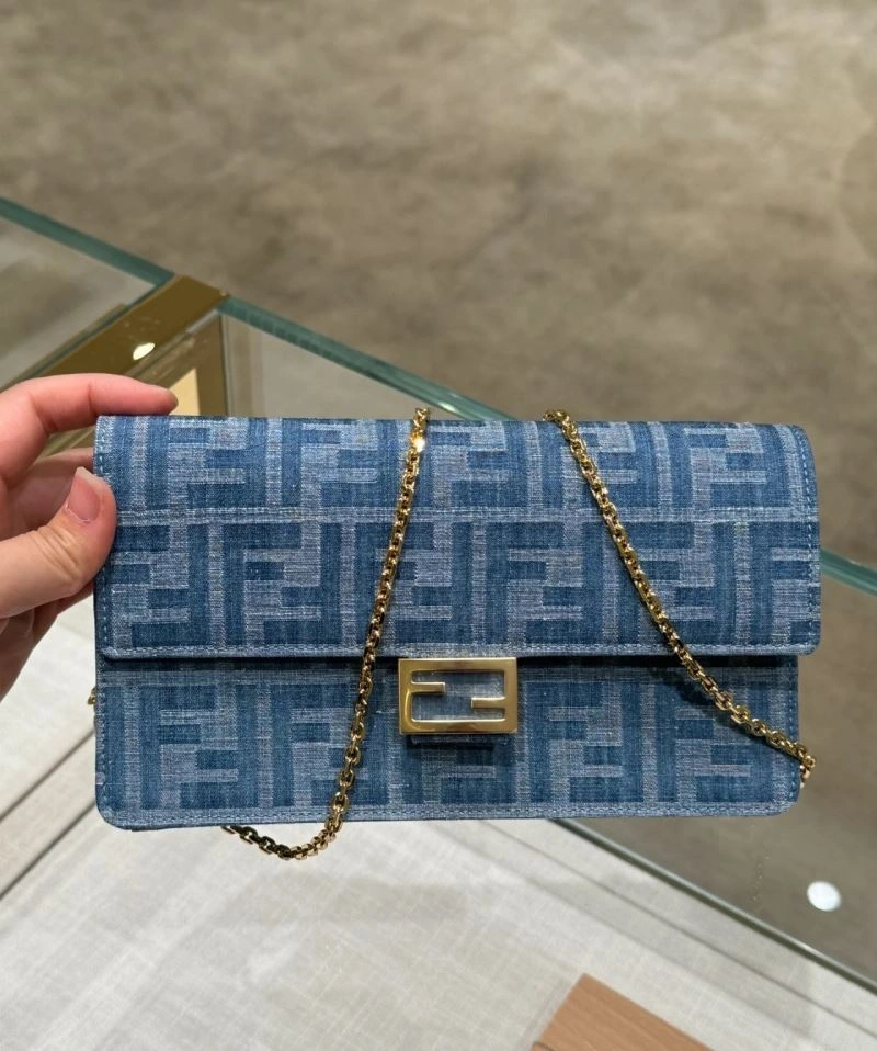 Affordable Fendi Baguette Bags