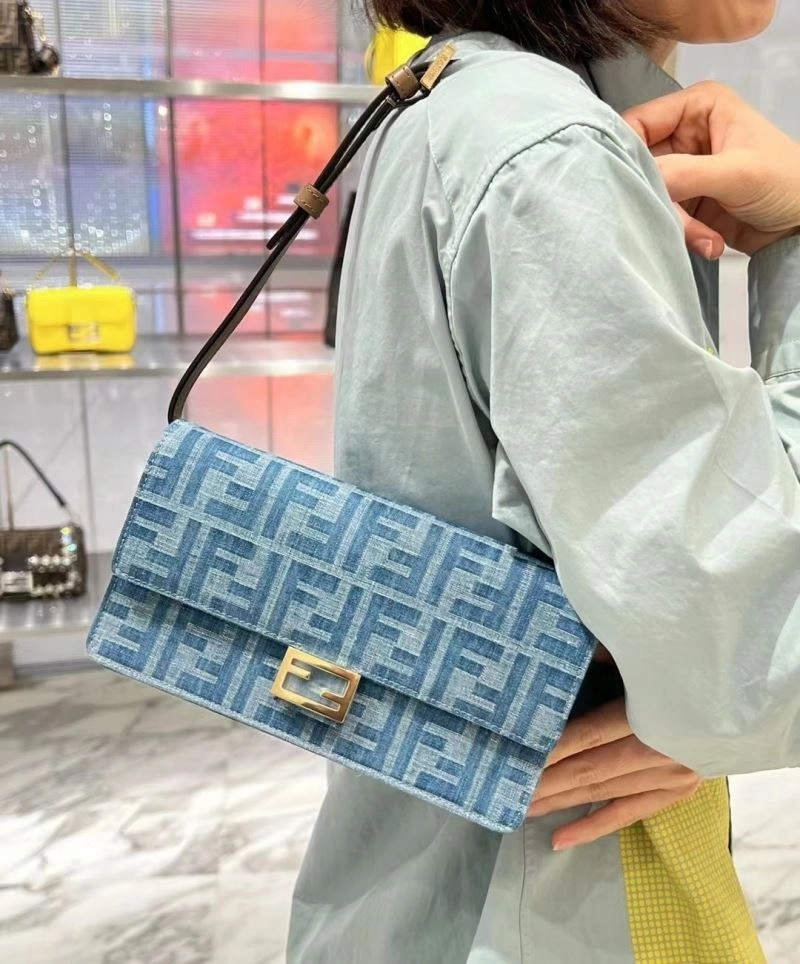 Affordable Fendi Baguette Bags