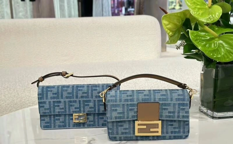 Affordable Fendi Baguette Bags