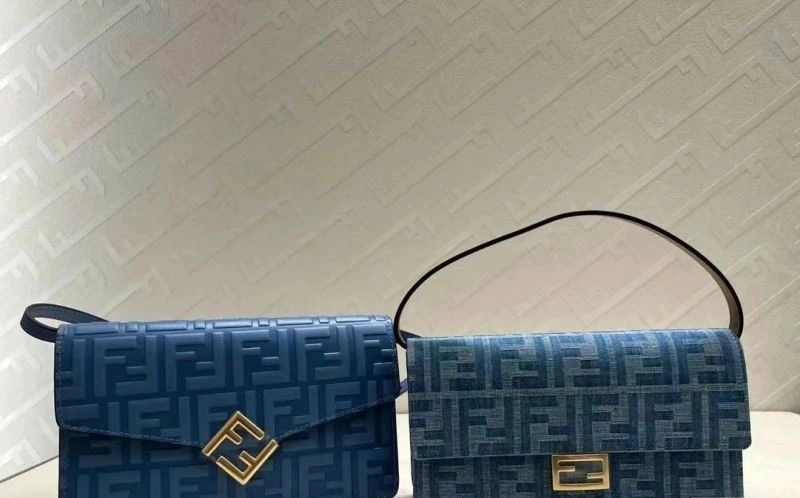 Affordable Fendi Baguette Bags