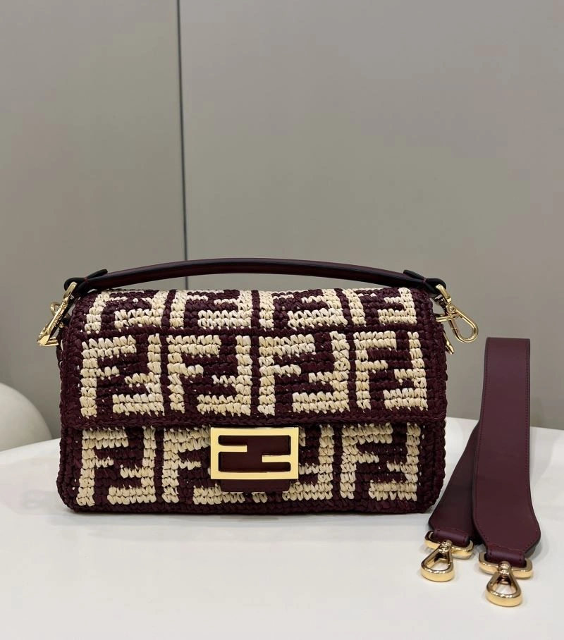 Fendi Baguette Bags