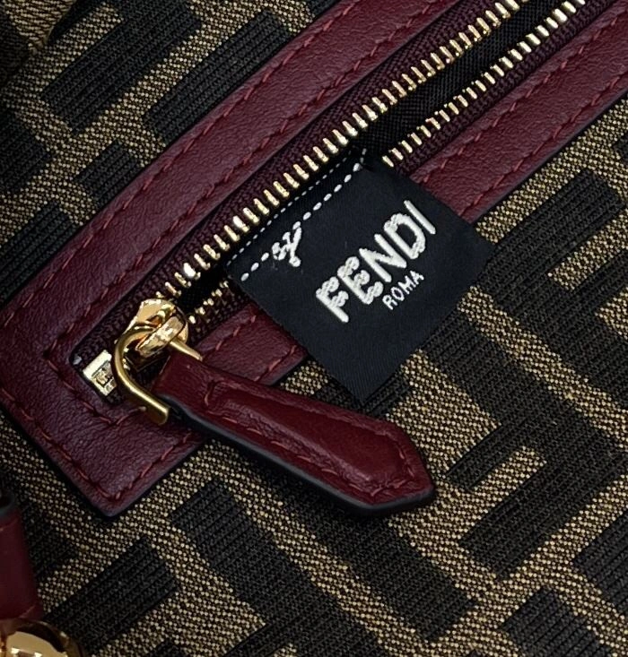 Indistinguishable Fendi Baguette Bags
