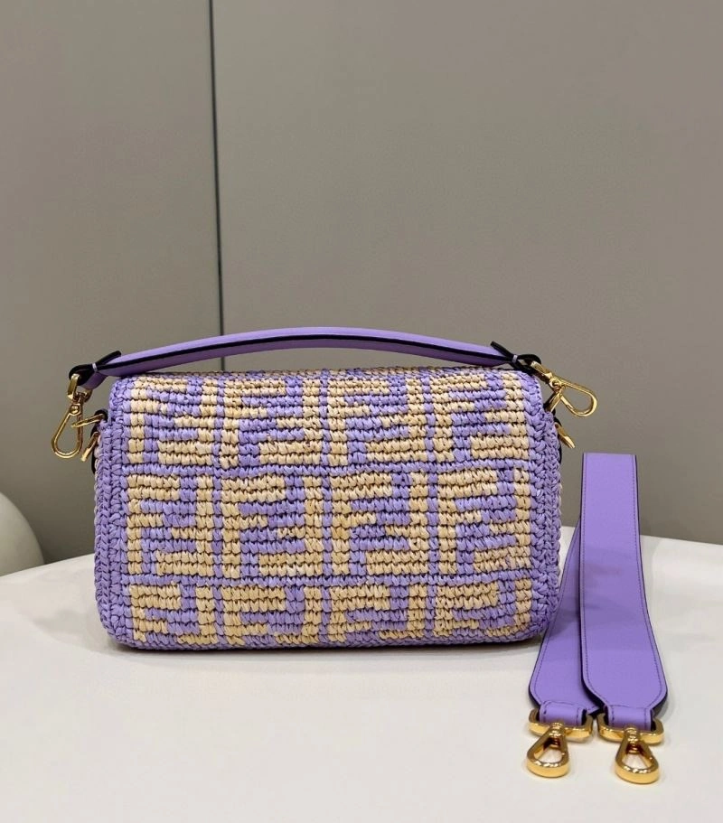 High accuracy Fendi Baguette Bags