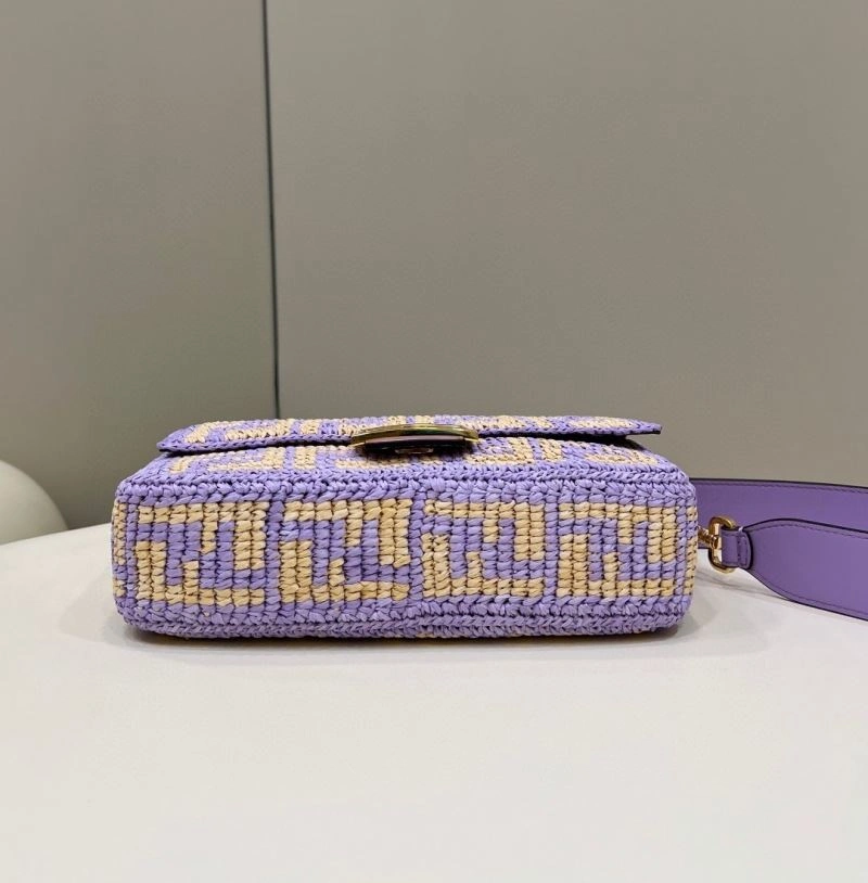 High accuracy Fendi Baguette Bags