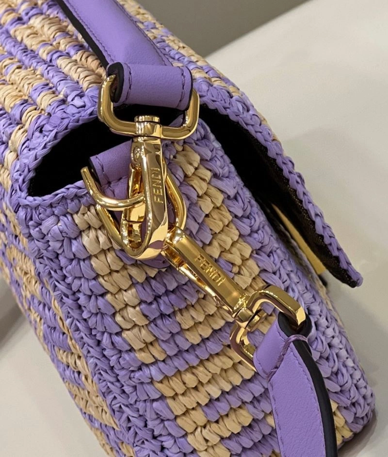 High accuracy Fendi Baguette Bags