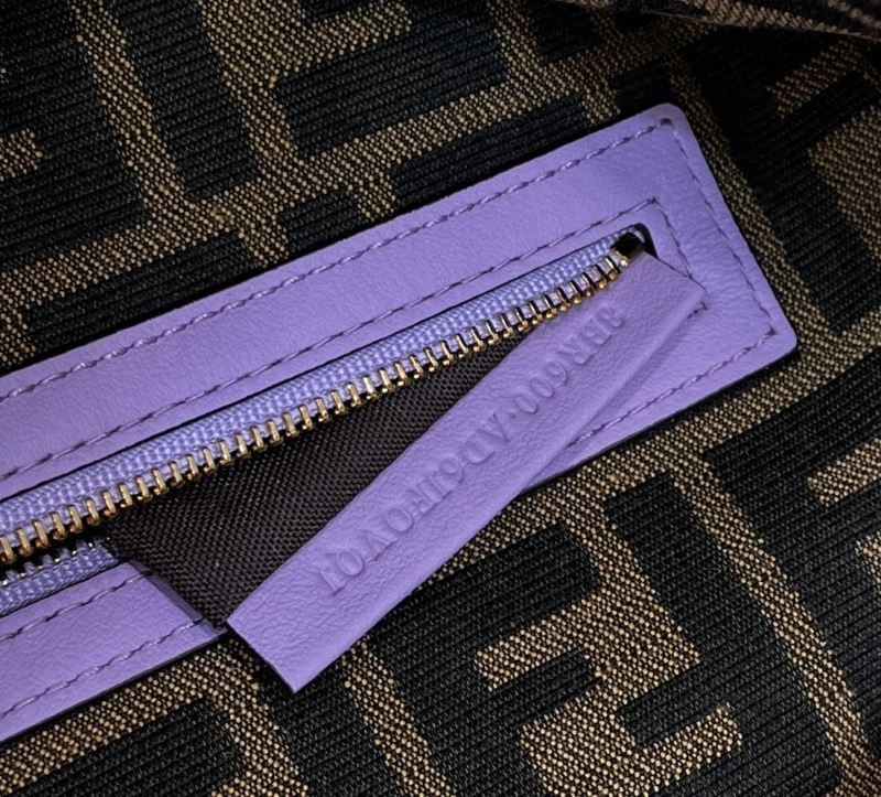High accuracy Fendi Baguette Bags