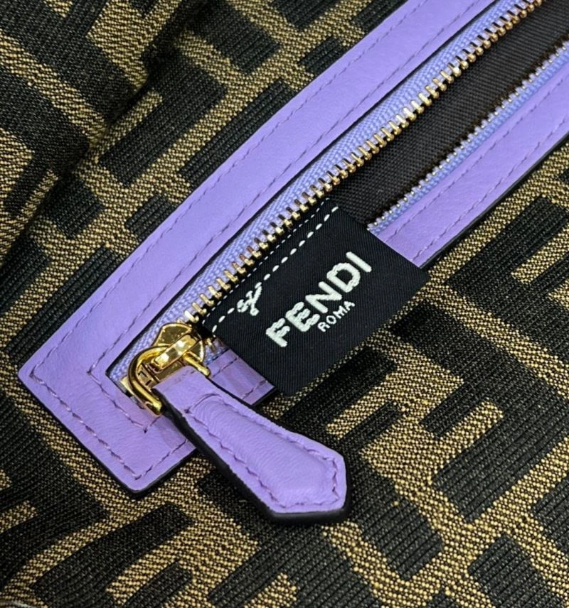 High accuracy Fendi Baguette Bags