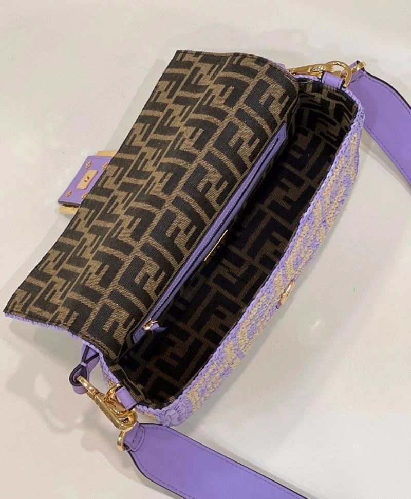 High accuracy Fendi Baguette Bags