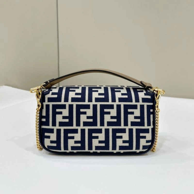 1:1 copy Fendi Baguette Bags