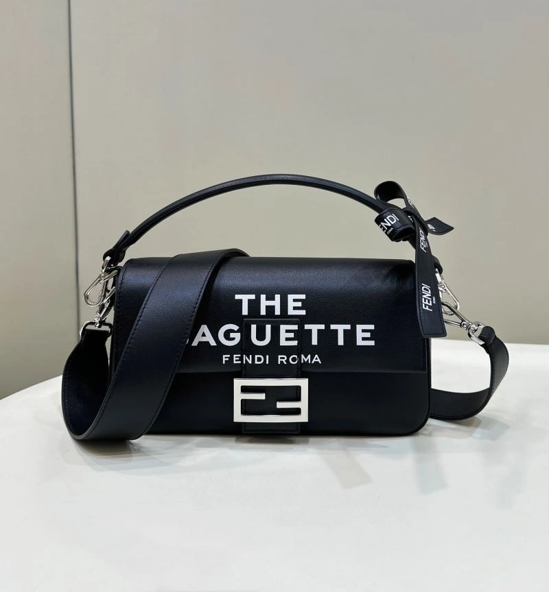 Fendi Baguette Bags