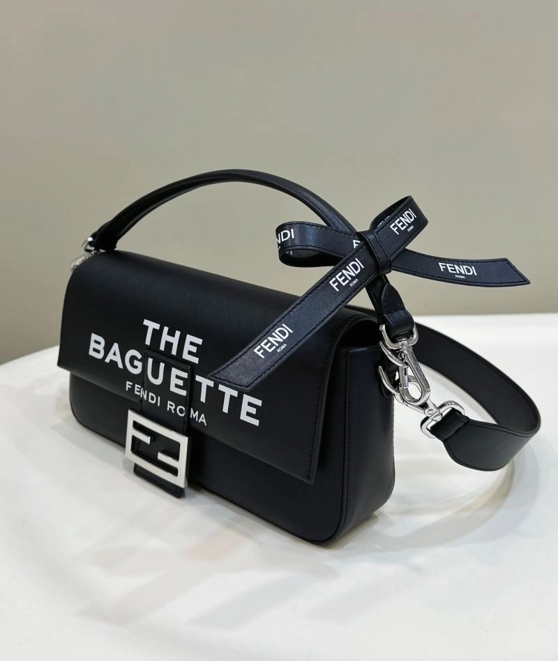 Low-cost Fendi Baguette Bags