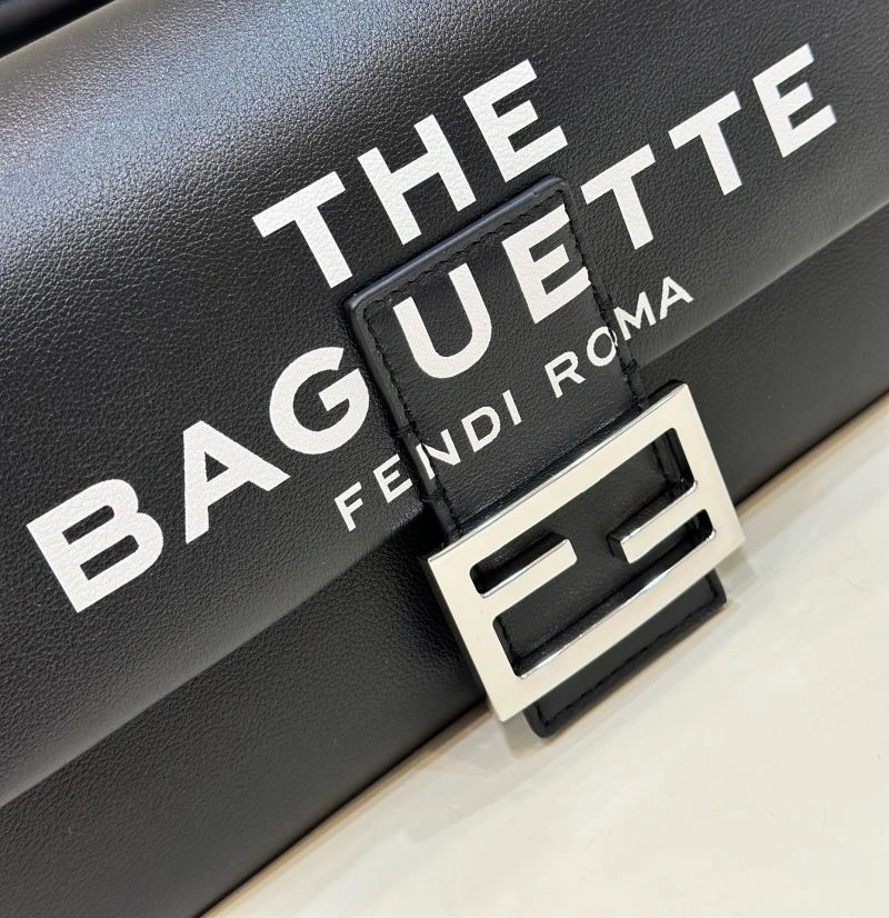 Low-cost Fendi Baguette Bags