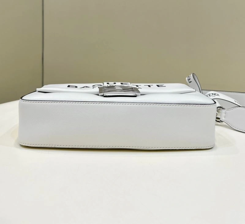 Mirror quality Fendi Baguette Bags