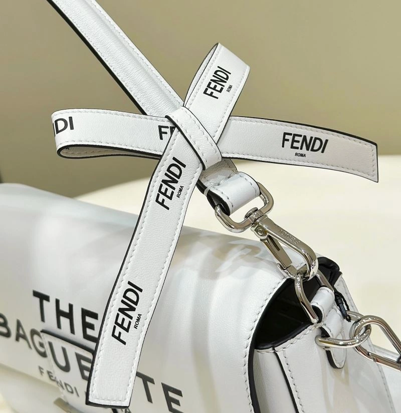 Mirror quality Fendi Baguette Bags