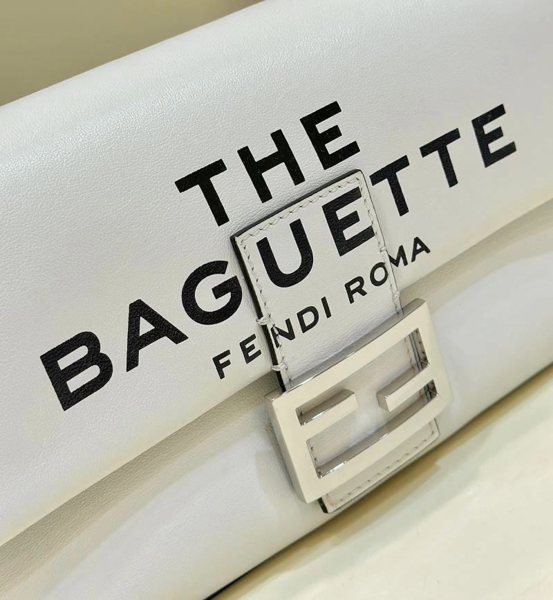 Mirror quality Fendi Baguette Bags