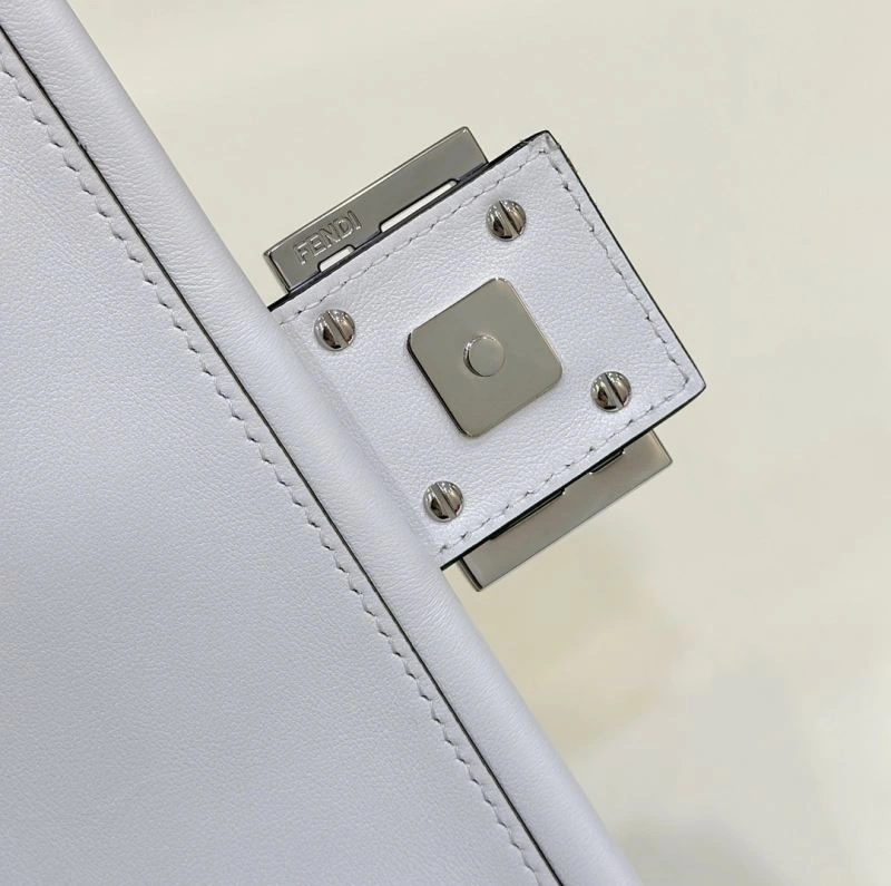 Mirror quality Fendi Baguette Bags